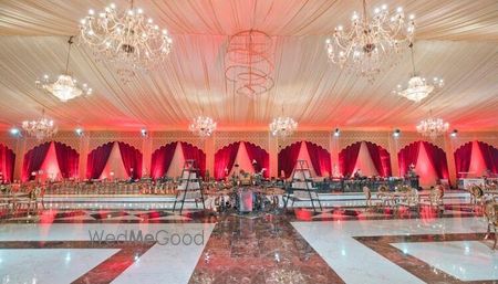 Veda Farms & Banquets - Bijwasan, Delhi NCR | Wedding Venue Cost