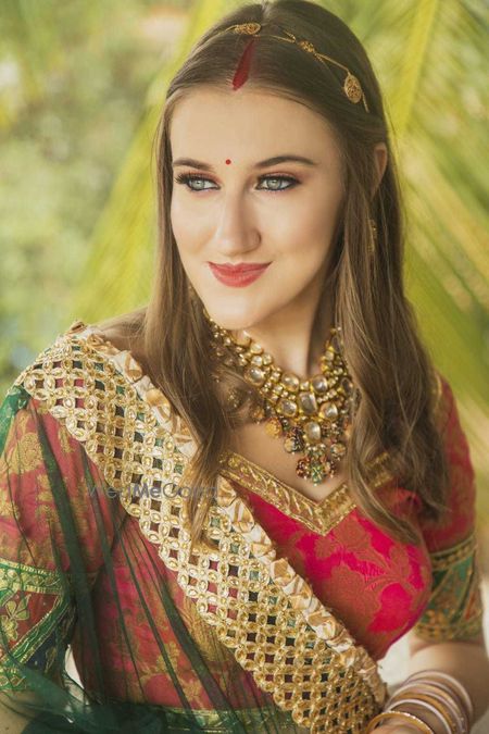 Richa Thakkar - Price & Reviews | Mumbai Makeup Artist