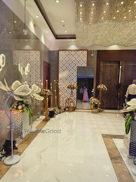 Portfolio of Aurous Banquet Hall | Wedding Venues in Mumbai - Wedmegood