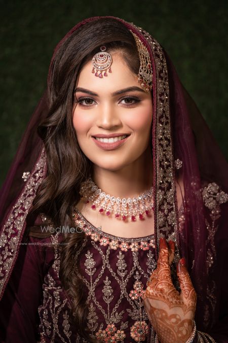 Face Stories by Bushra - Price & Reviews | Jamshedpur Makeup Artist