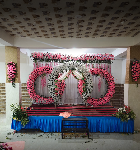Mahima Marriage Hall - Ranchi | Wedding Venue Cost