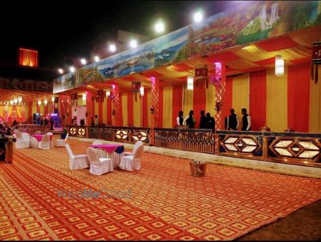Harsh Vatika - Chaukaghat, Varanasi | Wedding Venue Cost