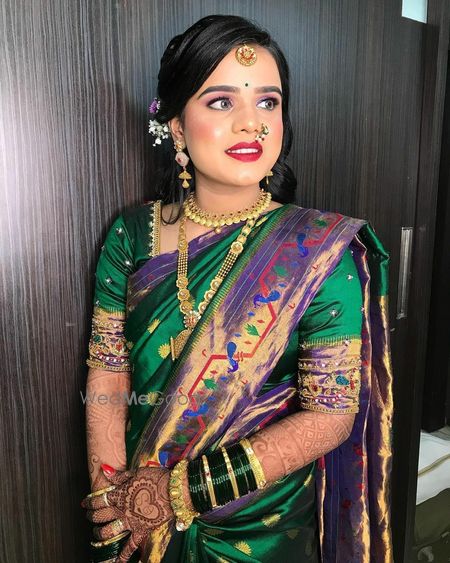 Pune Makeup Artist Pooja - Price & Reviews | Pune Makeup Artist