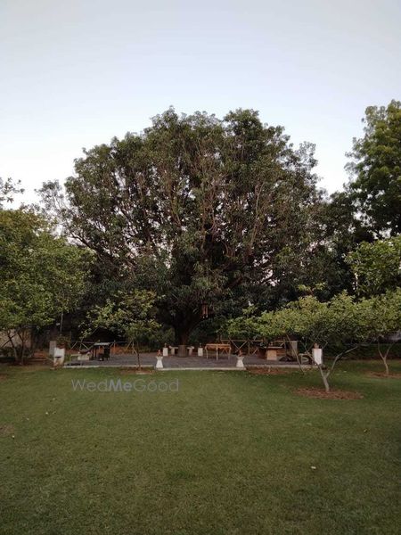 Portfolio of KK Farm Stay | Wedding Venues in Udaipur - Wedmegood