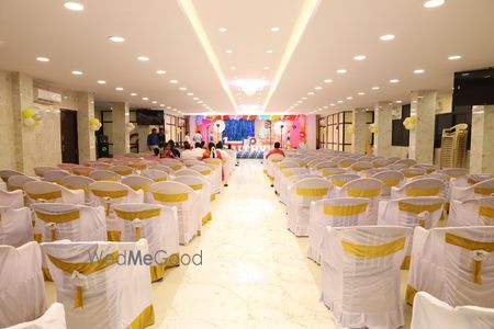 Sangeetha Banquet Hall - Tiruvottiyur, Chennai | Wedding Venue Cost