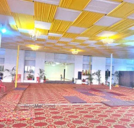 Premraj Marriage Garden and Resort - Indore | Wedding Venue Cost