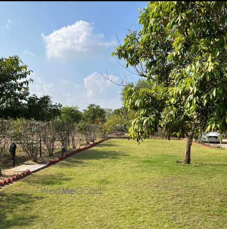 Jaipur Farm House by Juneja - Jaipur | Wedding Venue Cost