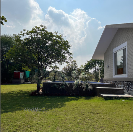 Jaipur Farm House by Juneja - Jaipur | Wedding Venue Cost