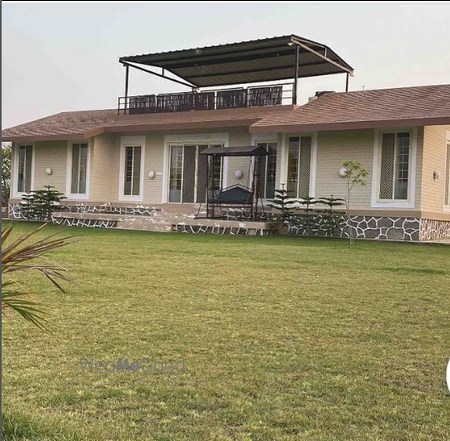 Jaipur Farm House by Juneja - Jaipur | Wedding Venue Cost