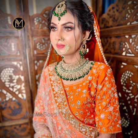 Maquillage by Deepika Verma - Price & Reviews | Jalandhar Makeup Artist