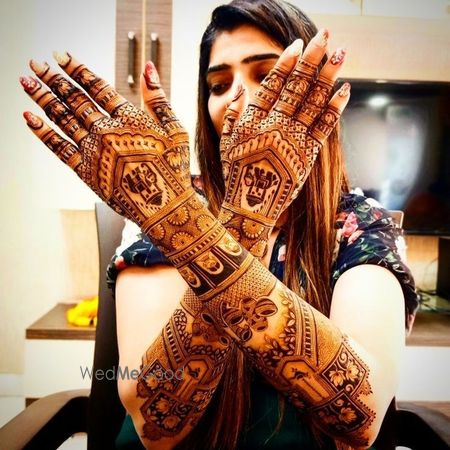 Raj Mehandi Artist - Jim Corbett | Price & Reviews