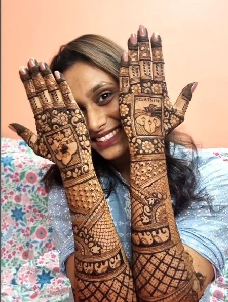 Raj Mehandi Artist - Jim Corbett | Price & Reviews