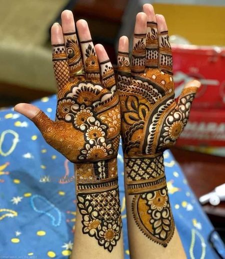 Raj Mehandi Artist - Ramnagar, Jim Corbett | Price & Reviews