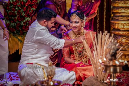 Maritus Events and Wedding Planners - Ernakulam | Price & Reviews