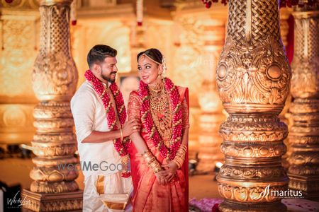 Maritus Events and Wedding Planners - Ernakulam | Price & Reviews