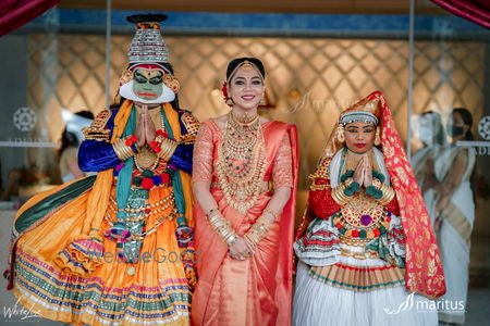 Maritus Events and Wedding Planners - Ernakulam | Price & Reviews