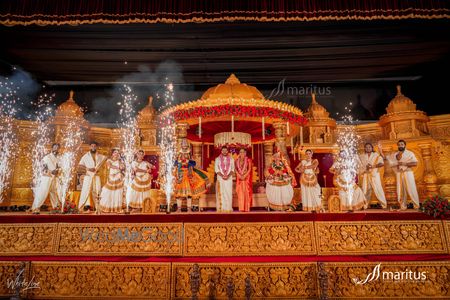 Maritus Events and Wedding Planners - Ernakulam | Price & Reviews