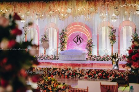 Maritus Events and Wedding Planners - Wedding Planners | Price & Reviews