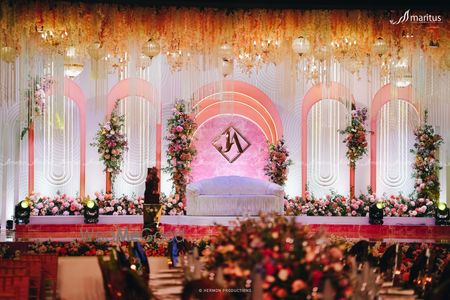 Maritus Events and Wedding Planners - Wedding Planners | Price & Reviews