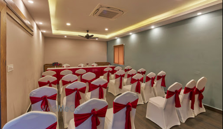 Regenta Inn Grand - Koramangala, Bangalore | Wedding Venue Cost