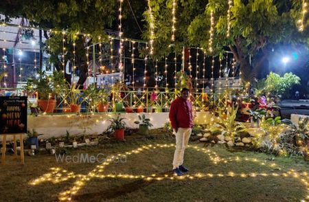 Karans Corbett Motel and Restaurant - Ramnagar, Jim Corbett | Wedding ...