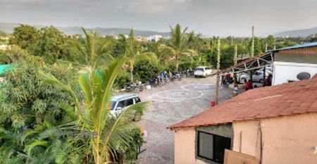 Mount Machi Resort - Shukrawar Peth, Pune | Wedding Venue Cost