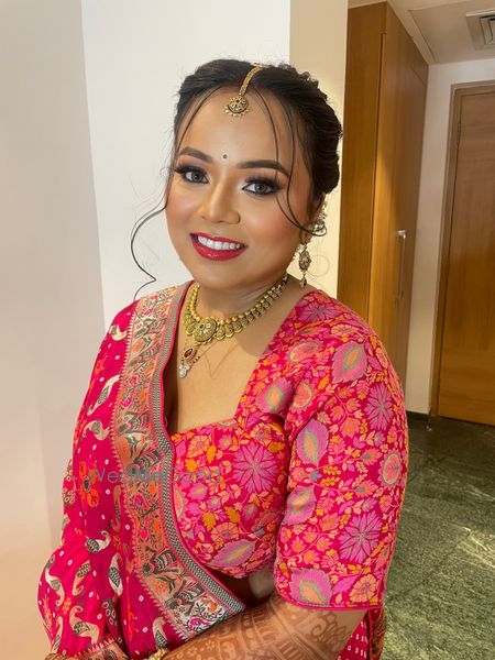Makeup by Shweta Patil - Price & Reviews | Aurangabad Makeup Artist