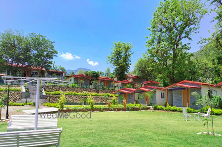 Neer Ganga Resorts - Rishikesh | Wedding Venue Cost