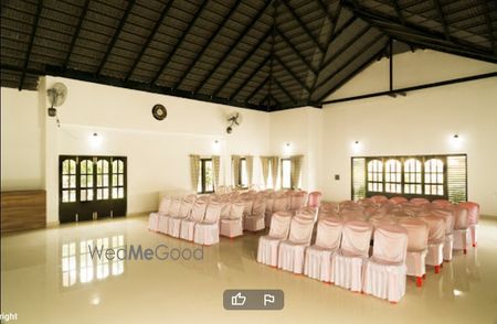The Yellow Bamboo Resort - Coorg | Wedding Venue Cost