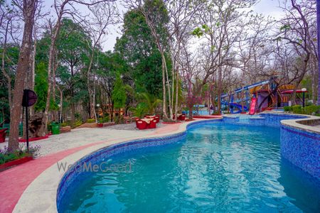 Starkey Point Resort - Nagpur | Wedding Venue Cost