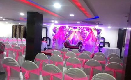 Dharohar Banquet and Marriage Hall - Ranchi | Wedding Venue Cost
