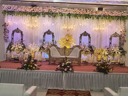 Dharohar Banquet and Marriage Hall - Ranchi | Wedding Venue Cost