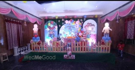 JP Hall - Ambattur, Chennai | Wedding Venue Cost