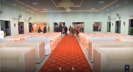 Rita Shree Banquet Hall - Ranchi | Wedding Venue Cost