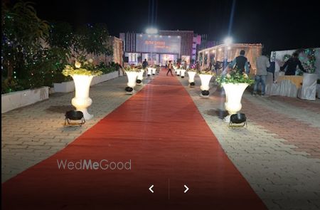 Rita Shree Banquet Hall - Ranchi | Wedding Venue Cost