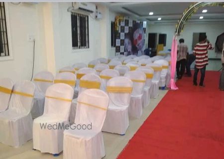 BM Convention Hall - Triplicane, Chennai | Wedding Venue Cost