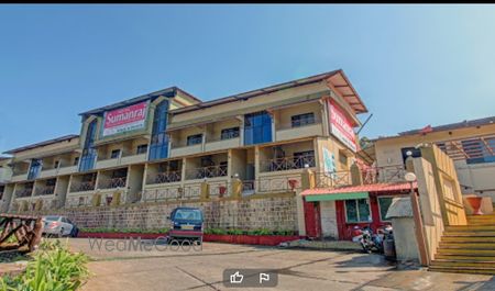 Suman Raj Resort - Mahabaleshwar | Wedding Venue Cost