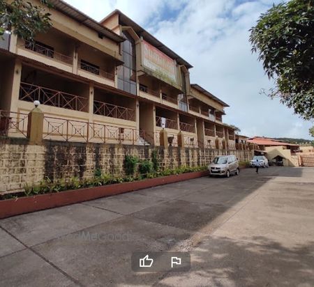 Suman Raj Resort - Mahabaleshwar | Wedding Venue Cost