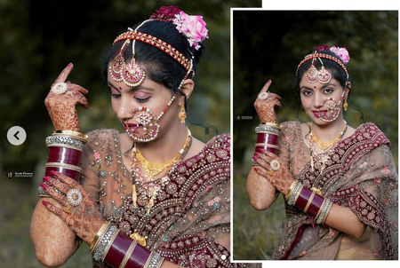 Eroth Pictures - Price & Reviews | Shahpur Photographer