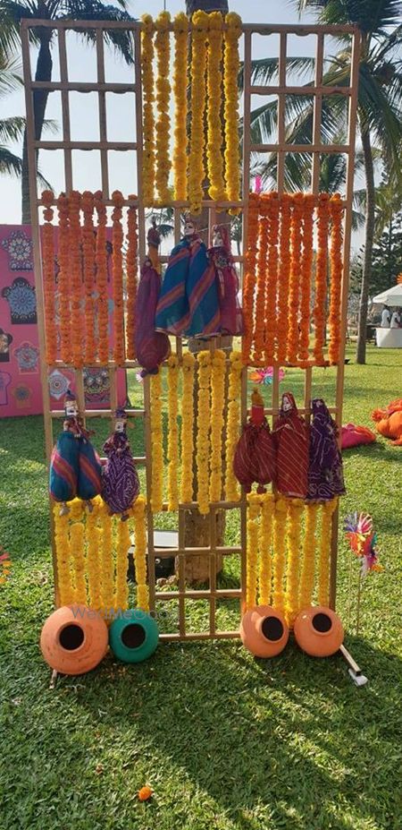 Whimsical Event Design - Wedding Planners | Price & Reviews