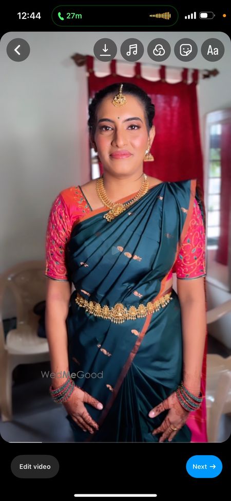 Saisree Makeovers - Price & Reviews | Bangalore Makeup Artist