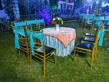 Him River Resort - Uttarakhand | Wedding Venue Cost