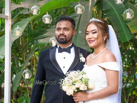 Blu Missel by The River - North Goa, Goa | Wedding Venue Cost