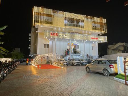 Portfolio of LBR MAHAL | Wedding Venues in Coimbatore - Wedmegood