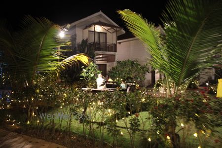 Photo By Alzest Event and Decoration - Decorators