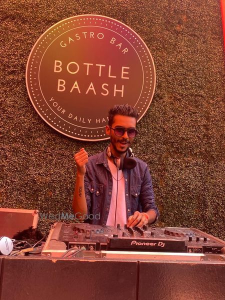 Dj Kunal - Pune | Price & Reviews
