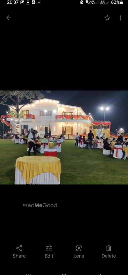 Kantam Farmhouse - Noida, Noida | Wedding Venue Cost