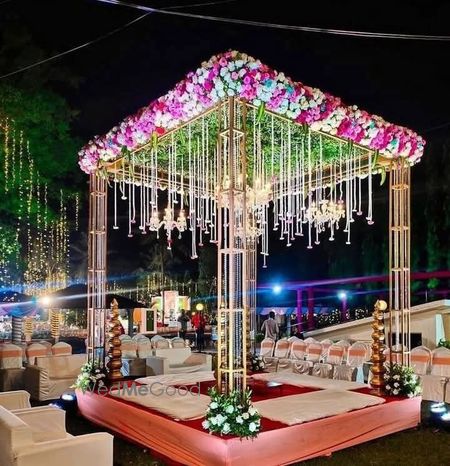 Kantam Farmhouse - Noida, Noida | Wedding Venue Cost