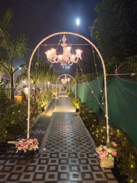 Kantam Farmhouse - Noida, Noida | Wedding Venue Cost
