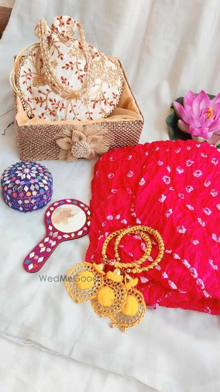 Royal Rajasthan - Jaipur | Wedding Favors & Gifts